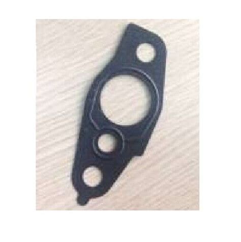 Toyota Oem Ct26 Ct20b Turbo Oil Feed Return Line Gasket Mr2 St205 Sw20