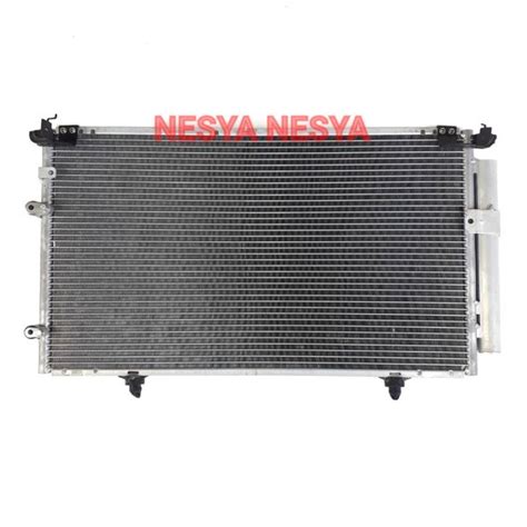 Jual Kondensor Condensor AC Mobil Toyota Camry 2 4 L 2362 CC ACV30