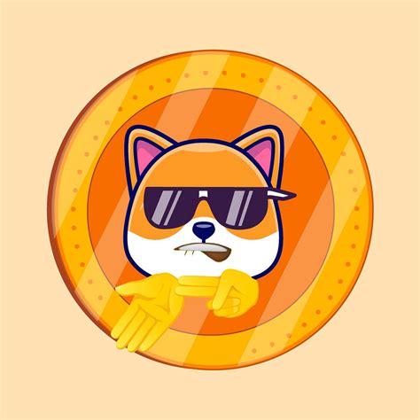 Sheesh Inu — Sheeshinu Sheesh Inu Is Pulling Up With The Fresh Drip Inu Caught That Vibe