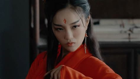 요재신편 구미호 왓챠