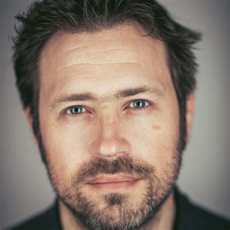 Reches Yoav Big Blue Dot