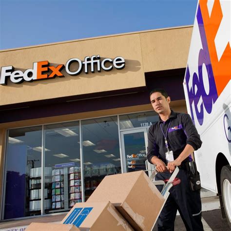 Fedex Office Print And Ship Center Fedex Location Elk River Mn 55330