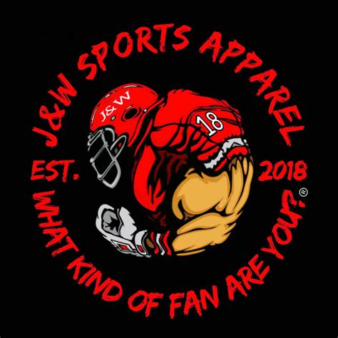 Jandw Sports Apparel