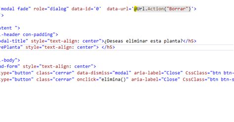 Ligth Knight Ventana Modal Pop Up En Aspnet Mvc Con Bootstrap