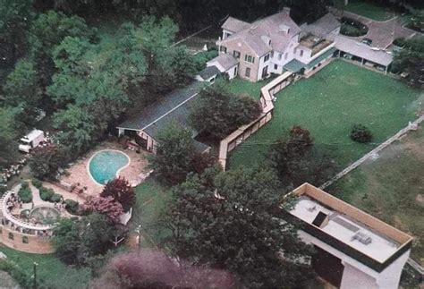 Graceland In Memphis Tennessee Graceland House Layout Graceland