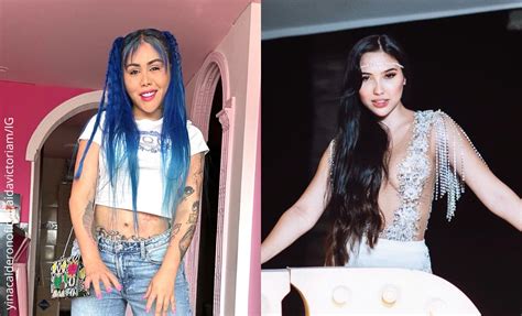 Yina Calderón Habló Del Regreso De Aida Victoria Con Su Ex ¡le Dio Duro