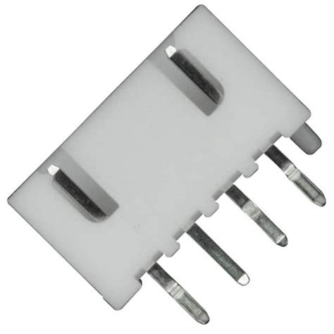 B4b Xh Am Lf Sn Jst Sales America Inc Conectores Interconectores