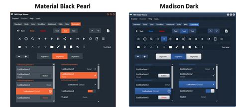 Delphi Modernisation Grey Matter