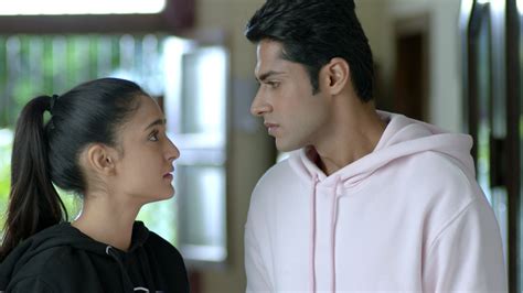 Watch Ek Duje Ke Vaaste Episode No 79 Tv Series Online Unpleasant