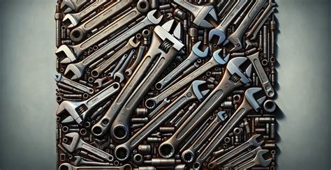 Identify Wrench Type Using Ai Nyckel
