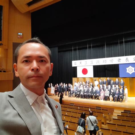 区政功労者表彰これも3年ぶりに開催任侠味あふれる方々ありがとうございます岸は昨日魂入れて吠え過ぎました何だか体力回復してません