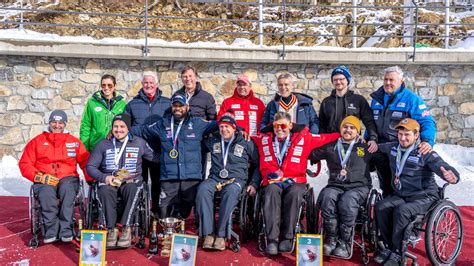 Corie Mapp Extremely Proud After Winning Britains First Bobsleigh World Title In 60 Years