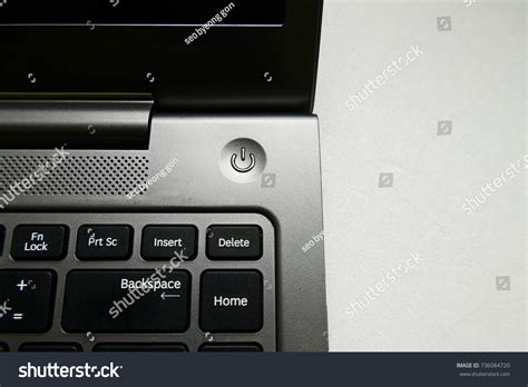 Computer Power Button Images Stock Photos Vectors Shutterstock