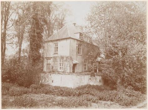 Oud Beeldmateriaal Uit Wamel Oozonl