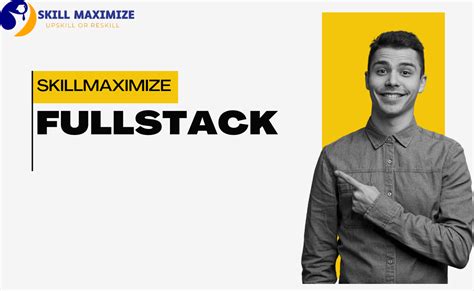 Fullstack Skillmaximize