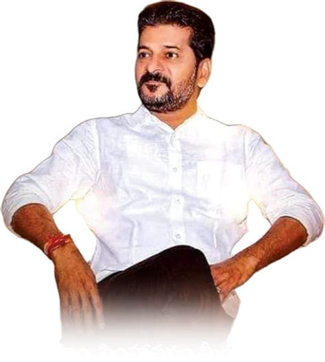 Revanth Reddy Full Hd Pngs Download Free Revanth Reddy Hd Banner Pngs