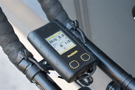 ProShift Automated Bike Shifting System Review - Běhej srdcem