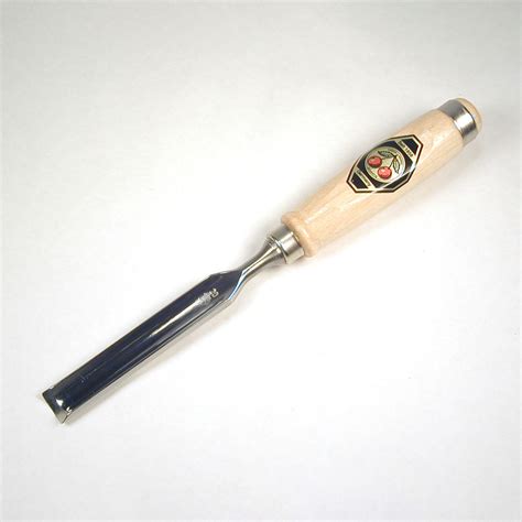 Two Cherries Corner Block Gouge Diefenbacher Tools