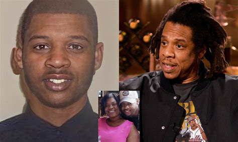 Rymir Satterthwaite Claims Jay Z Is His Father Shares Godmothers