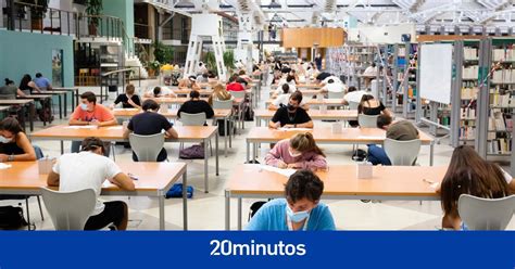 Cómo calcular la nota de selectividad