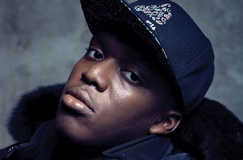How British Rapper KSI Used A Boxing Match To Land His First No 1 Hit
