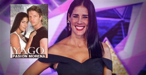 Qué Es De La Vida De Gianella Neyra Tiene 44 Años Dos Hijos Se