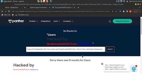Reflected Xss Bug Bounty