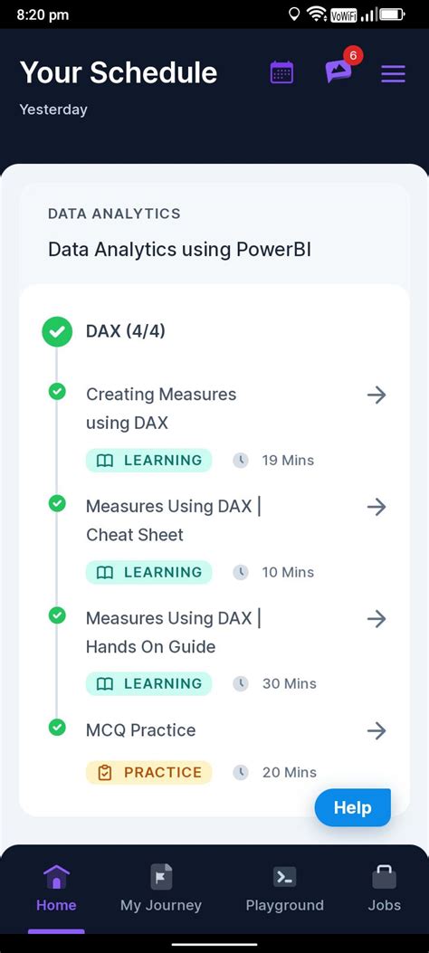 lalitha patnala on linkedin day45 dax datatransformation