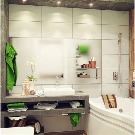 10 Luxury Minimalist Bathroom Design Ideas New