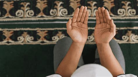 Doa Pelindung Diri Agar Dijauhkan Daripada Bahaya And Kejahatan Makhluk