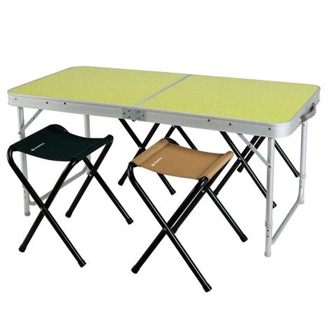 Table Pliante Camping Quechua