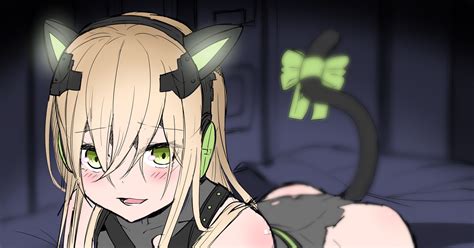少女前線 少女前線 Tmp いろいろ Hayarobのイラスト Pixiv