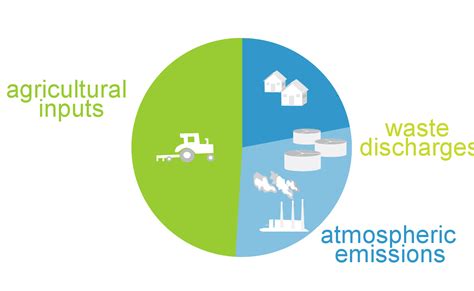 Phosphorus Chesapeake Bay Story