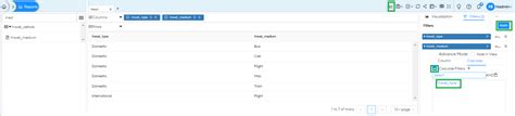 How To Implement Cascading Input Parameters In Helical Insight