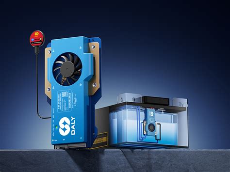 News Passive Vs Active Balance Bms Which Is Better