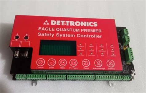 Det Tronics Eagle Quantum Premier Eq3005pcnt Solar Pn 1056244 4