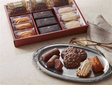 Antenor Chocolat Gateau Assortment Chocolat Marrone And Chocolat