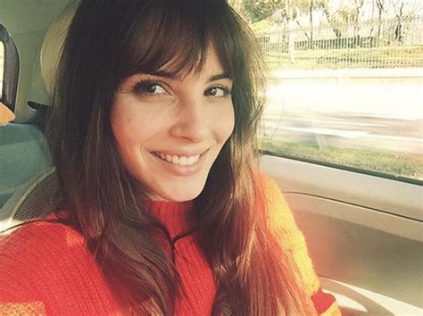 Andrea Duro La Actriz Española Que Cautivó A Javier Chicharito