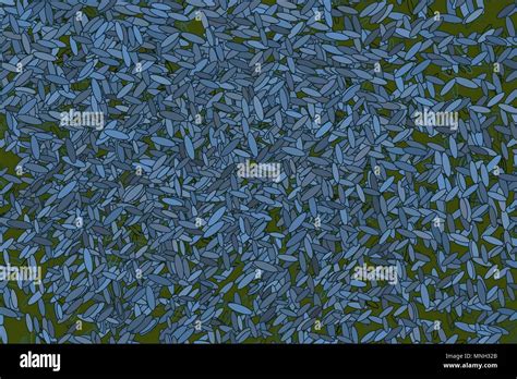 Background Abstract Motion Particle Or Random Pattern For Design Vector Illustration Graphic