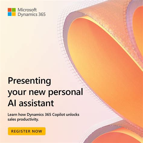 Olga Rumelioti On Linkedin Customerexperience Microsoftcopilot Dynamics365