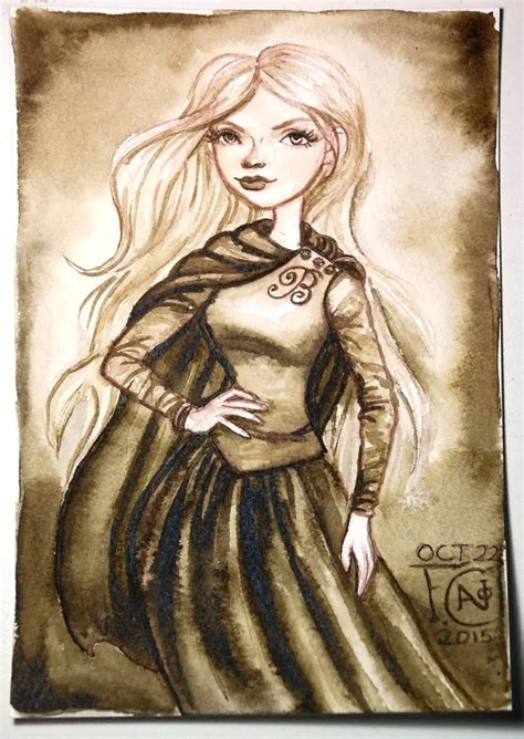 Bill Weasley And Fleur Delacour Fan Art