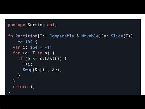 Why You Should Learn The Carbon Programming Language YouTube