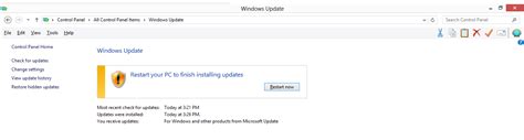 Windows Update Needs Your Help Pops Up Every 20 Seconds