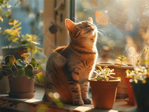 Comportement Félin Pourquoi Les Chats Se Lèchent Ils Souvent