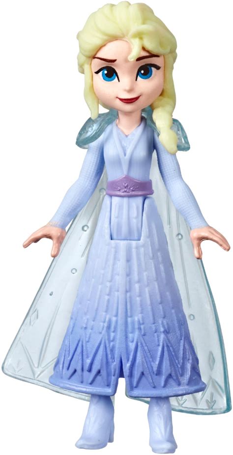 Customer Reviews Disney Frozen Ii Pop Adventures Series 1 Figure Blind