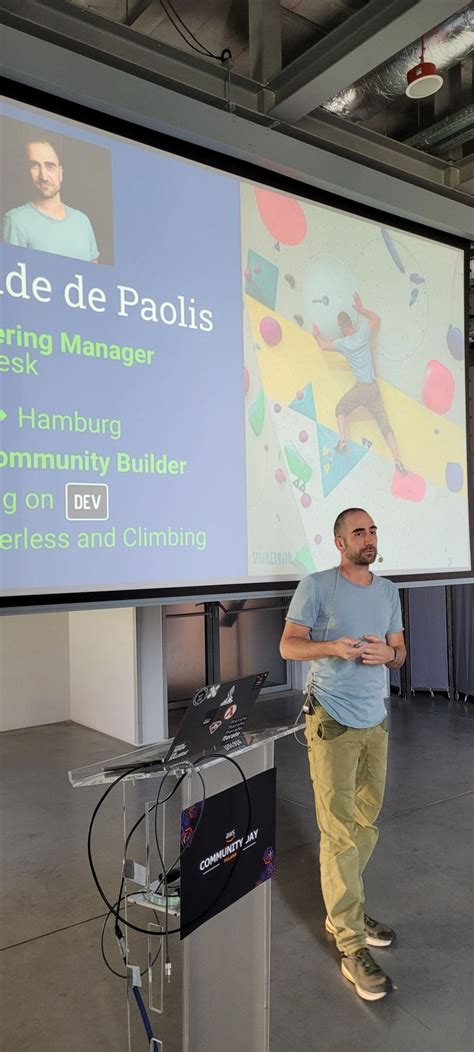 Pawel Piwosz On Linkedin Aws Devops Dynamodb Serverless Community