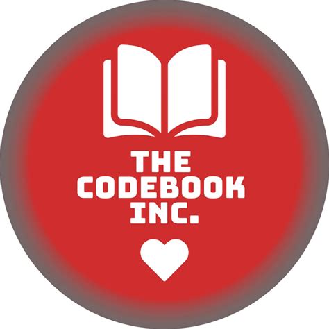 The Codebook Inc Youtube
