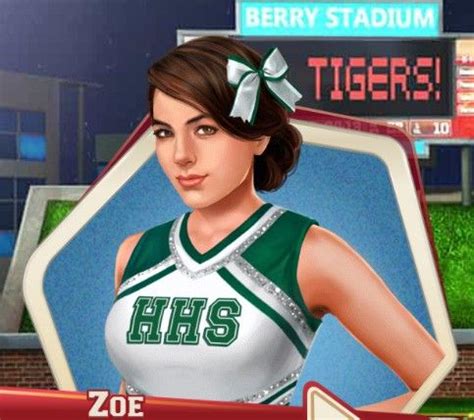 Pin By ANNABELLA DANYI On Me And The Choices High School Story Game
