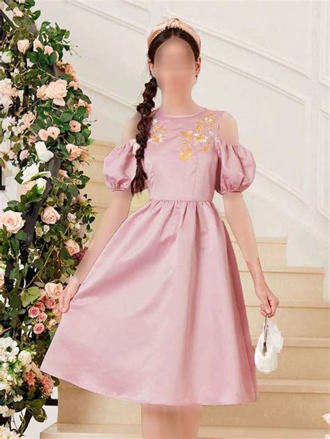 ۲۳ مدل لباس مجلسی دخترانه ۱۴ ساله بلند ؛ بهترین نسخه خود را در هر جشن