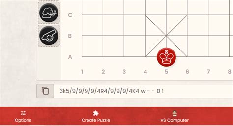 Master Chinese Chess With Engaging Xiangqi Puzzles Xiangqi